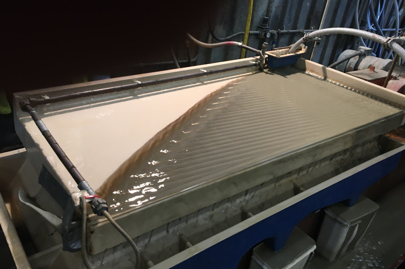 Eurobattery Minerals initiates comprehensive metallurgical testwork ...
